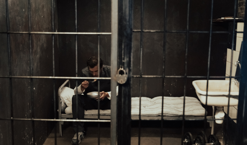 What is the Main Point of the Stanford Prison Experiment? - Lookup Inmate