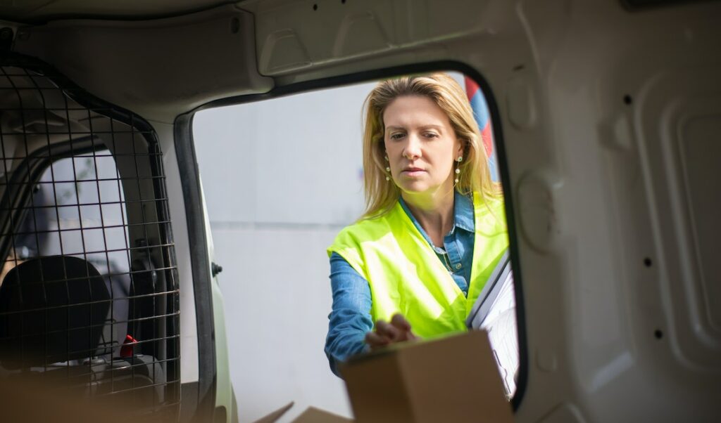 Inmate Packages - Lookup Inmate