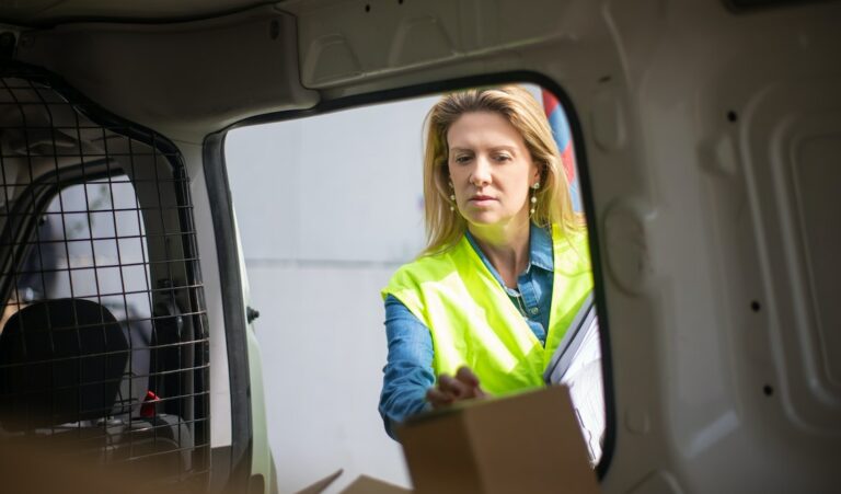 Inmate Packages - Lookup Inmate