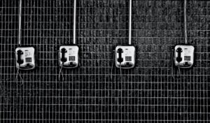 How Many Phone Calls Do Inmates Get a Day? - Lookup Inmate