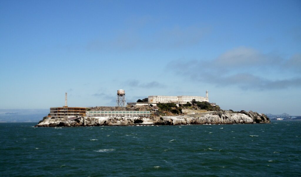 Who Escaped From Alcatraz? - Lookup Inmate