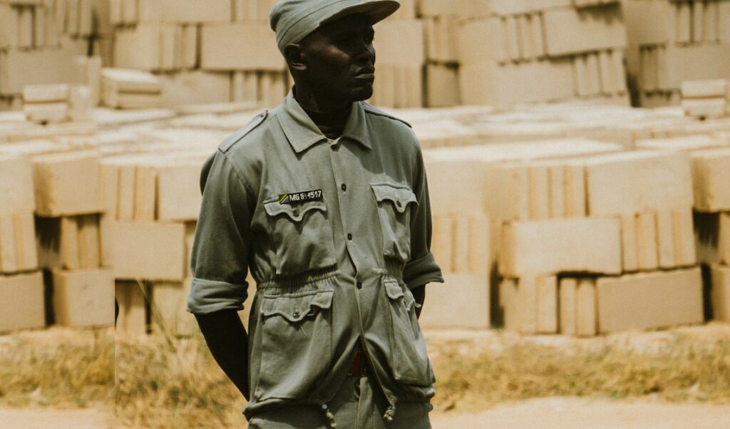 Types of Jobs in Prisons - Lookup Inmate