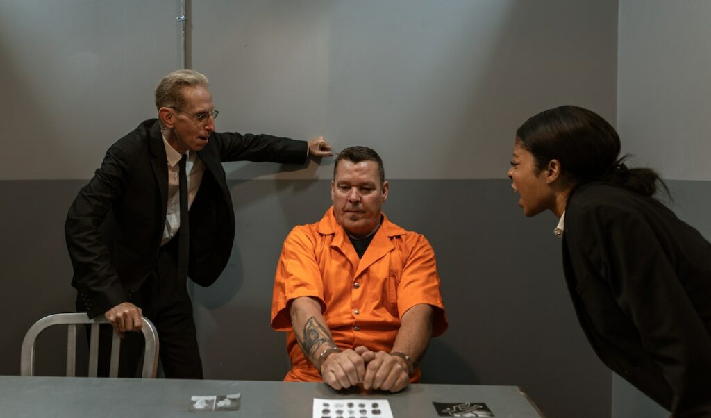 What To Do if an Inmate is Being Mistreated - Lookup Inmate