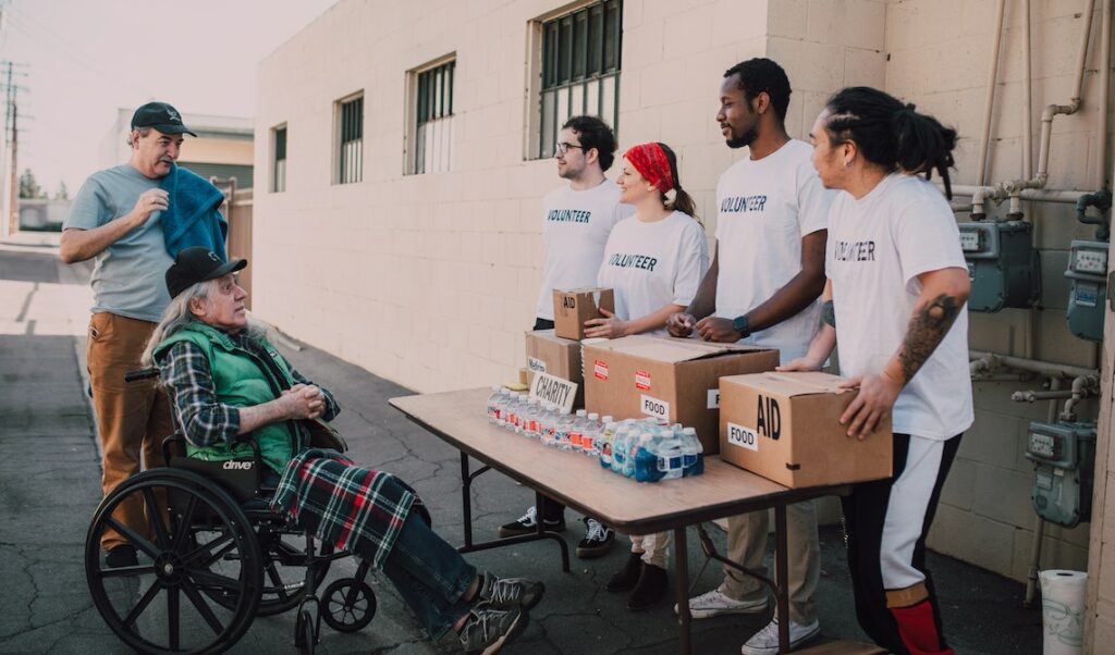 What is Community Supervision? - Lookup Inmate