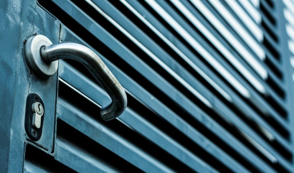 Inmate Classification Levels - Lookup Inmate