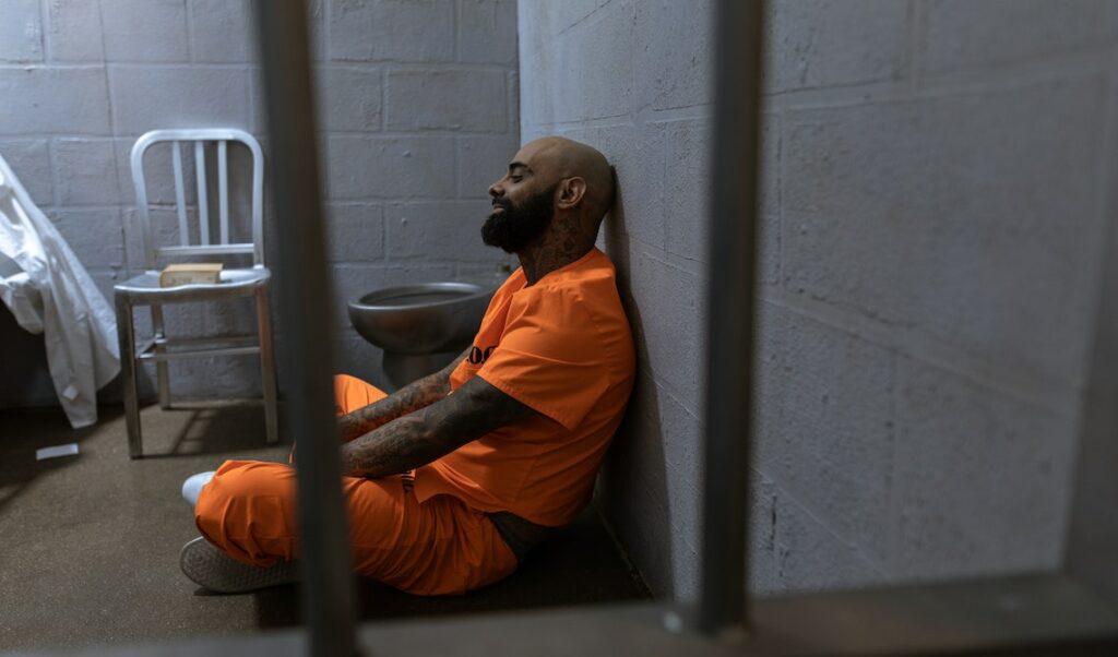 What Is Life in Prison Like? - Lookup Inmate