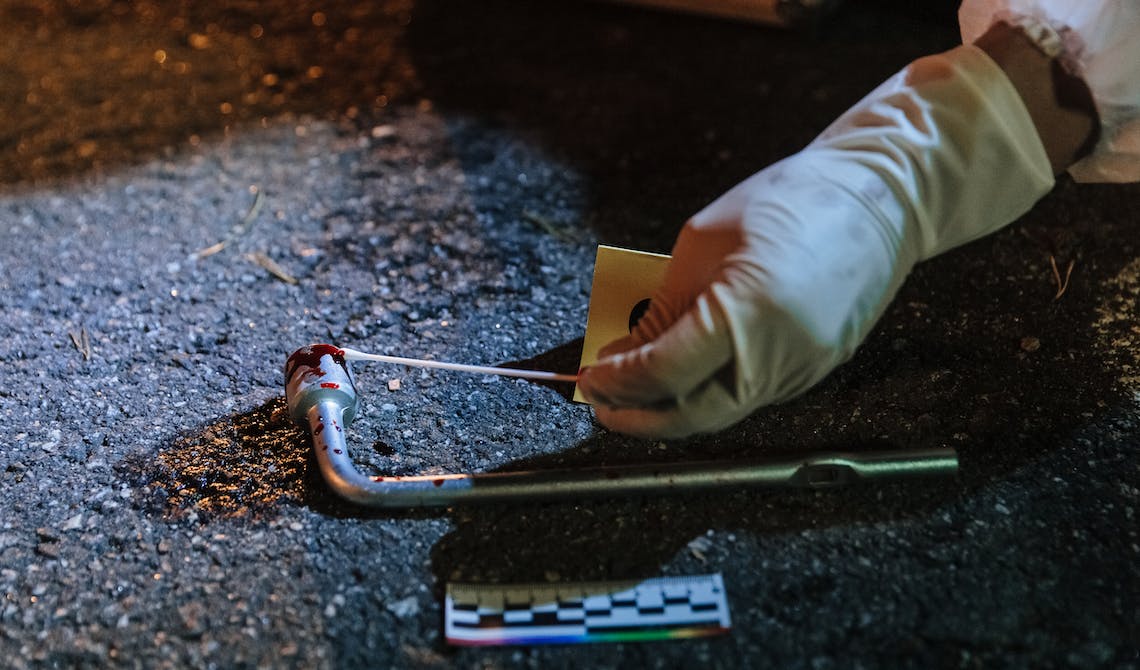 Jail Time for Manslaughter Charges - Lookup Inmate