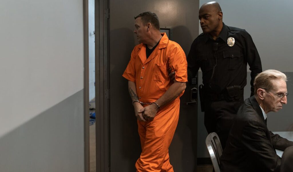 Intake Hold Charge Meaning - Lookup Inmate