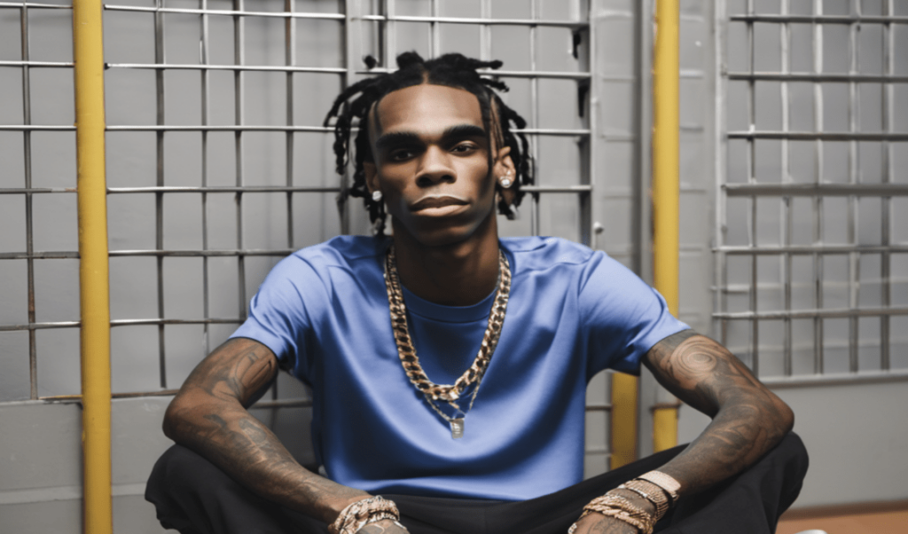Is YNW Melly still in Jail? - Lookup Inmate
