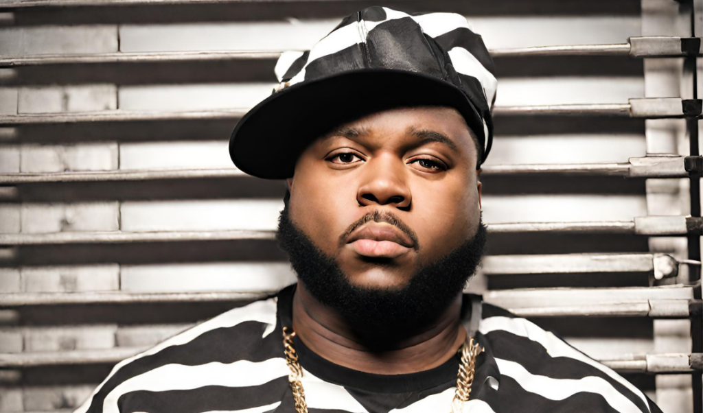 Is Rod Wave in Jail? - Lookup Inmate