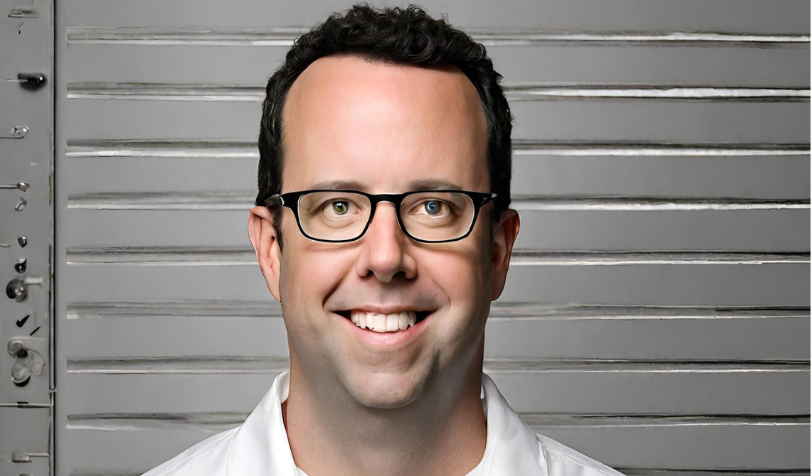 Is Jared Fogle still in Prison? - Lookup Inmate