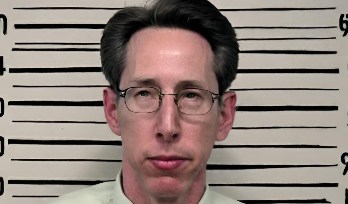 Is Warren Jeffs Still in Prison? - Lookup Inmate