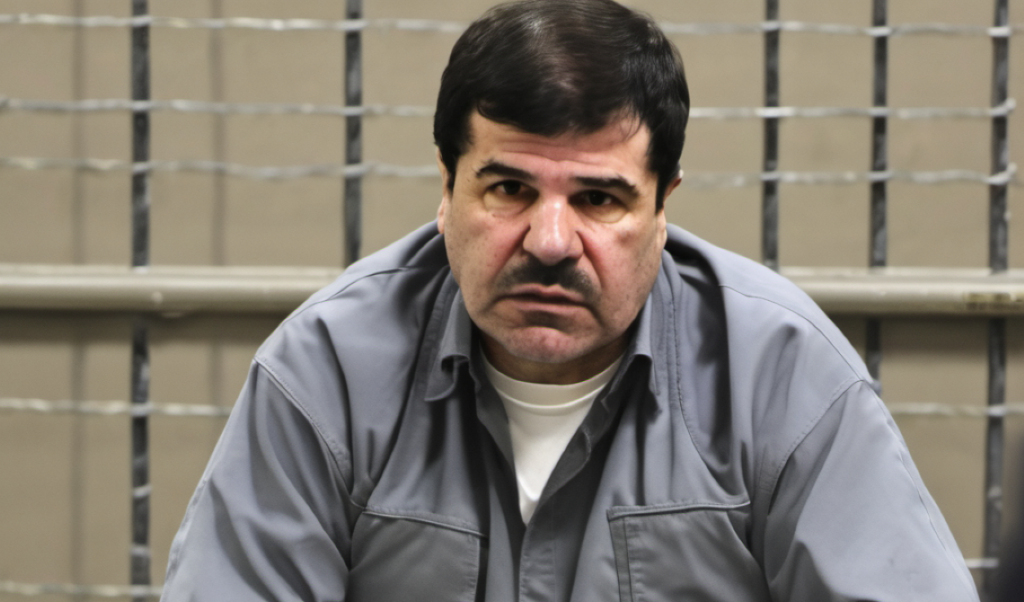 What Prison is El Chapo in? - Lookup Inmate