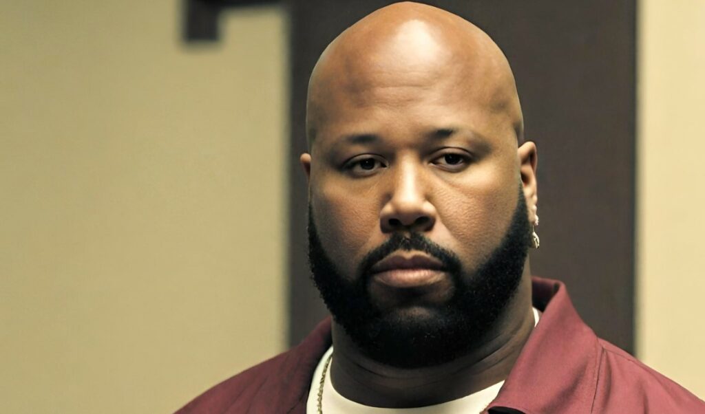 Is Suge Knight In Prison Lookup Inmate
